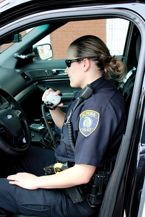 Native Mellberg comes back to serve community | News, Sports, Jobs ...